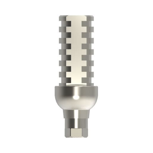 Implantat-Abutment / Titan - CC RP TEMPORARY STRAIGHT ABUTMENT H0 - IML ...