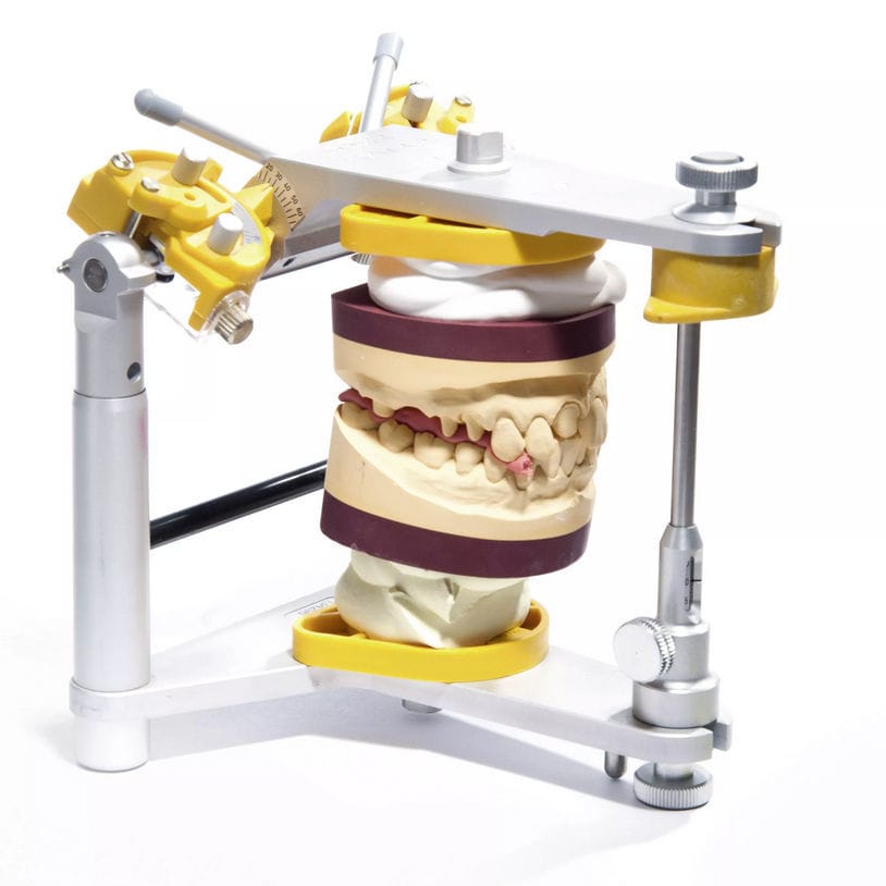 Zahnmedizinisches Material / Gips - arti-base® 60 - Dentona AG - für ...