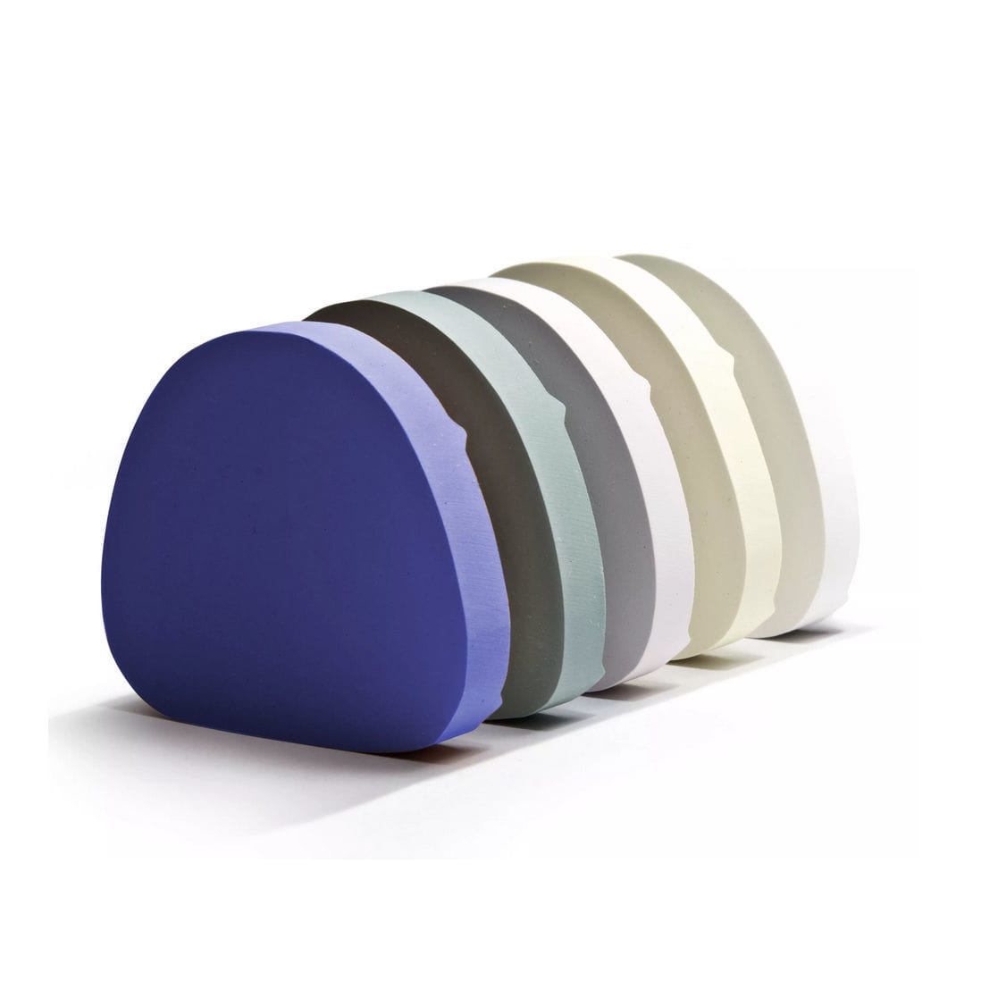 Zahnmedizinisches Material / Gips - 140 - Dentona AG - für Dentallabor