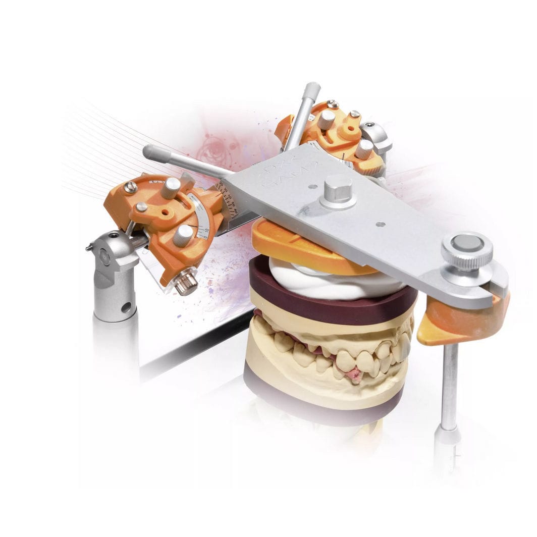 Zahnmedizinisches Material / Gips - ZERO arti® - Dentona AG - zur ...