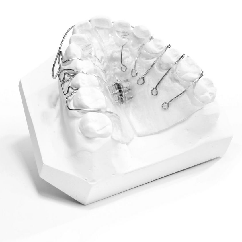 Zahnmedizinisches Material / Gips - 11295 - Dentona AG - orthodontisch ...