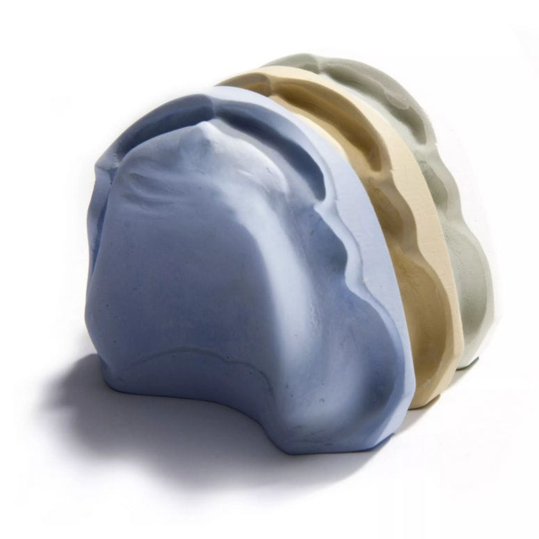 Zahnmedizinisches Material / Gips - dento-dur® 110 - Dentona AG ...