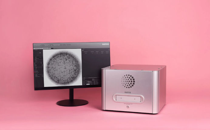 Mikroplatten-Reader / LED - ASTOR™ 2 - Mabtech - ELISPOT / 96 Well