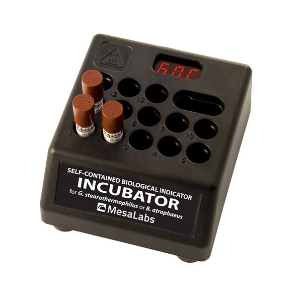 Labor-Inkubator / Dampf - EZTest® - Gyros Protein Technologies - für ...