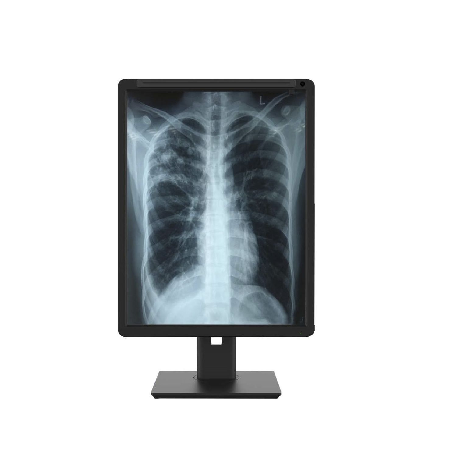 Diagnose-Monitor - MDC-G2201 - ZRT Technology - 21,3" / blendfrei ...