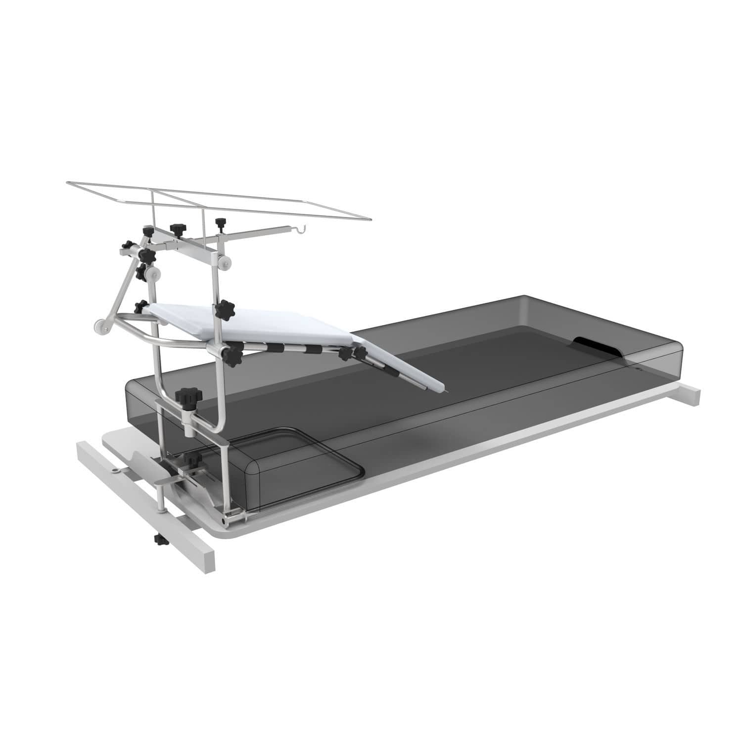 Beinhalter für orthopädische Chirurgie - 100-1027 - Prosimed - für ...