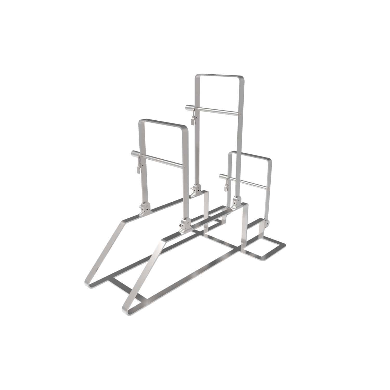 Beinhalter für orthopädische Chirurgie - Marino-Zuco - Prosimed - für ...