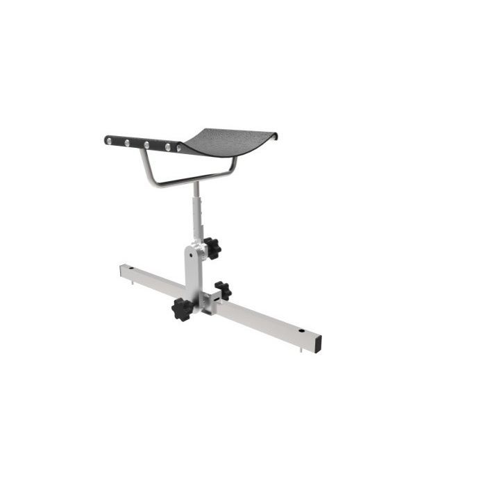 Beinhalter - 100-1013 - Prosimed - für OP-Tisch