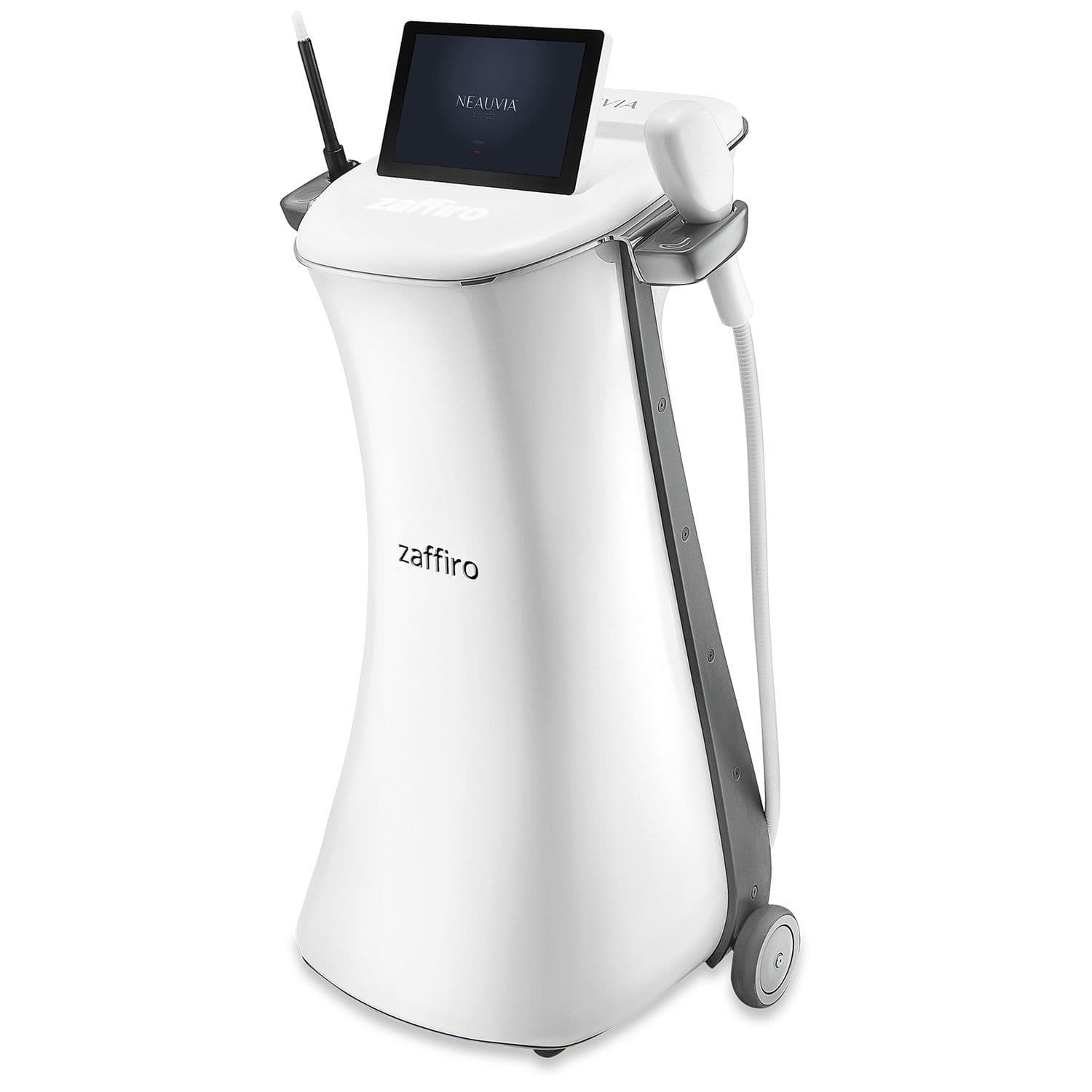 Einheit zur mechanischen Exfoliation - ZAFFIRO - MATEX LAB Germany GmbH ...