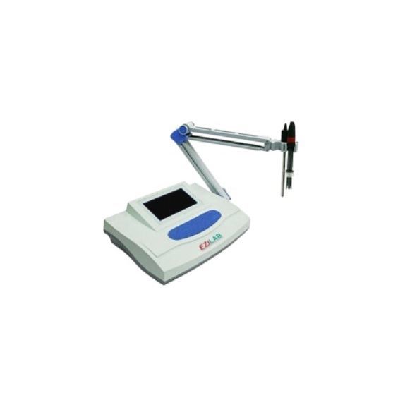 PH-Meter / Labor - EZL-PM211 - EziLab Scientific - Tisch