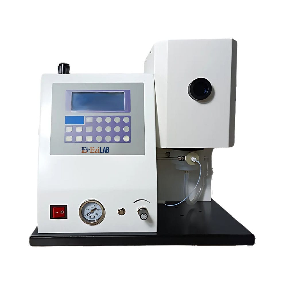 Photometer für Kliniken - EZL-FP141 - EziLab Scientific - Labor / Flammen