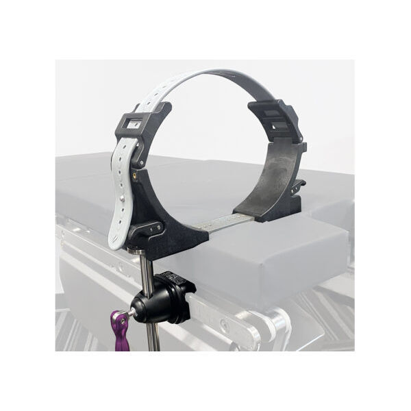 Beinhalter für Arthroskopie - KYRA9200 - Kyra Medical - Positionierung