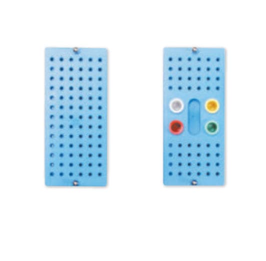 Box für zahnärztliche Instrumente - 4810 - premium pluspoland - Lager ...