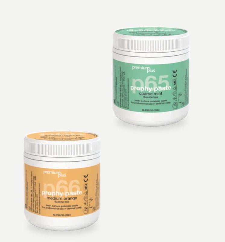 Zahnmedizinisches Material / Verbundwerkstoff - P65 - premium ...