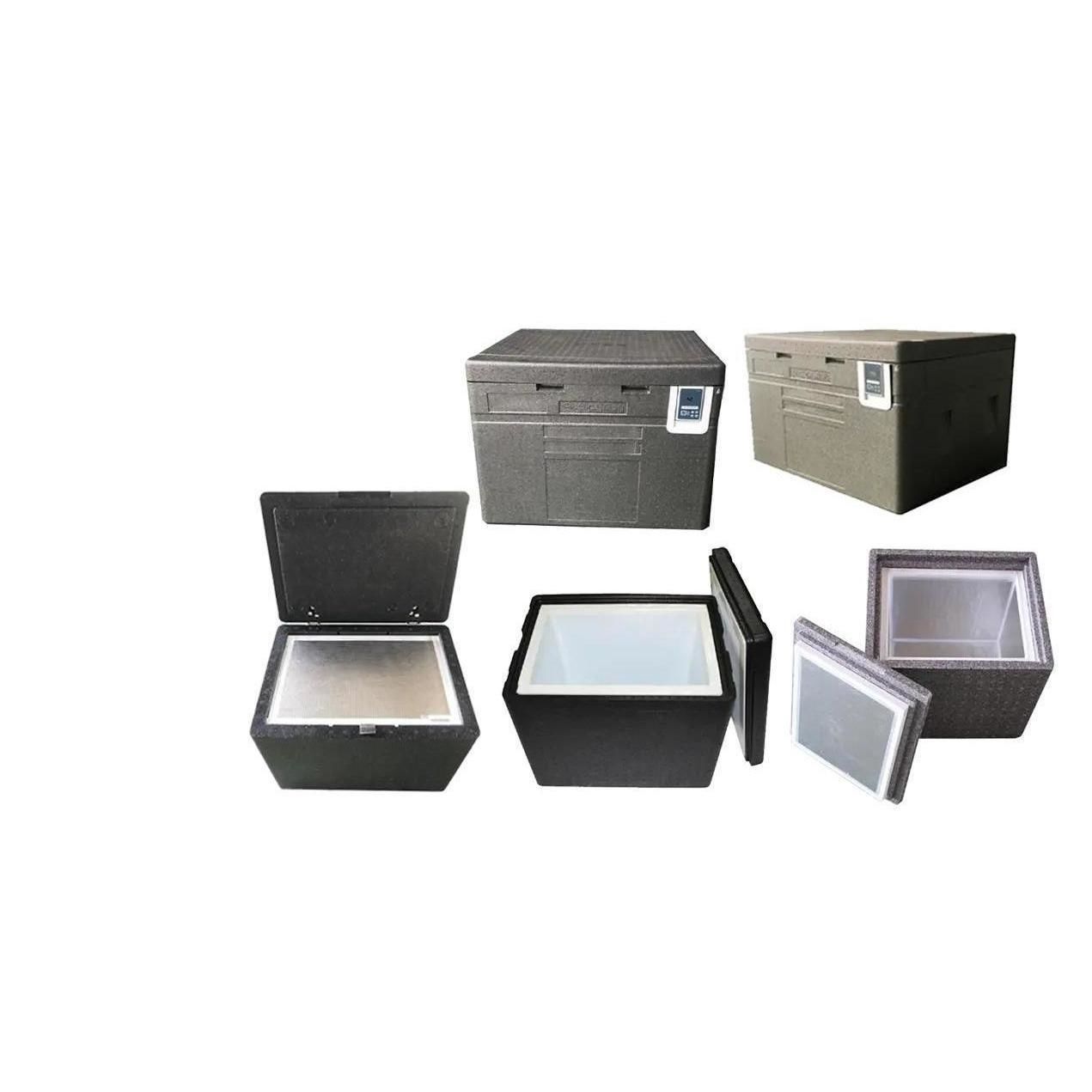 Kühlbox für Transport - EPP - Fujian Super Tech Advanced Material Co ...