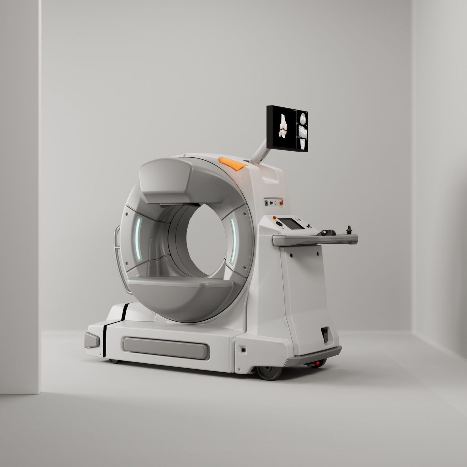 CT-Scanner - See Factor CT3™ - Epica Human Health - für ...