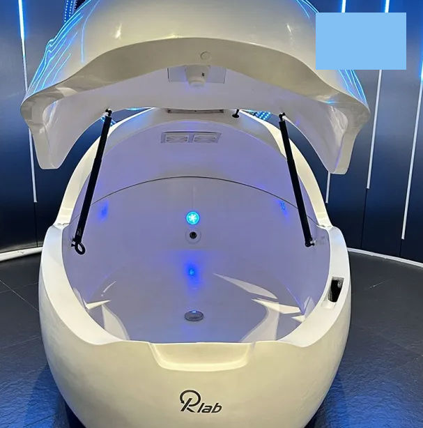 Floatingkammer mit Chromatherapie-Lampen - REST-230 - Shanghai Rejuvelab Biotechnology