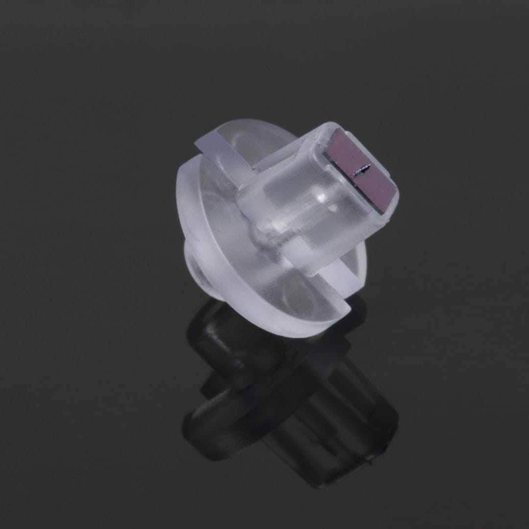 Nadel - DebioJect - Debiotech SA