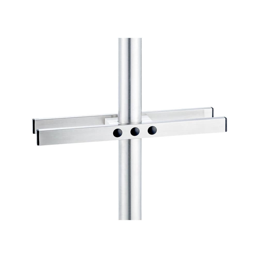 Polmontierter Schiene - 116-031-dd-lll - Guido Buschmeier Maschinenbau