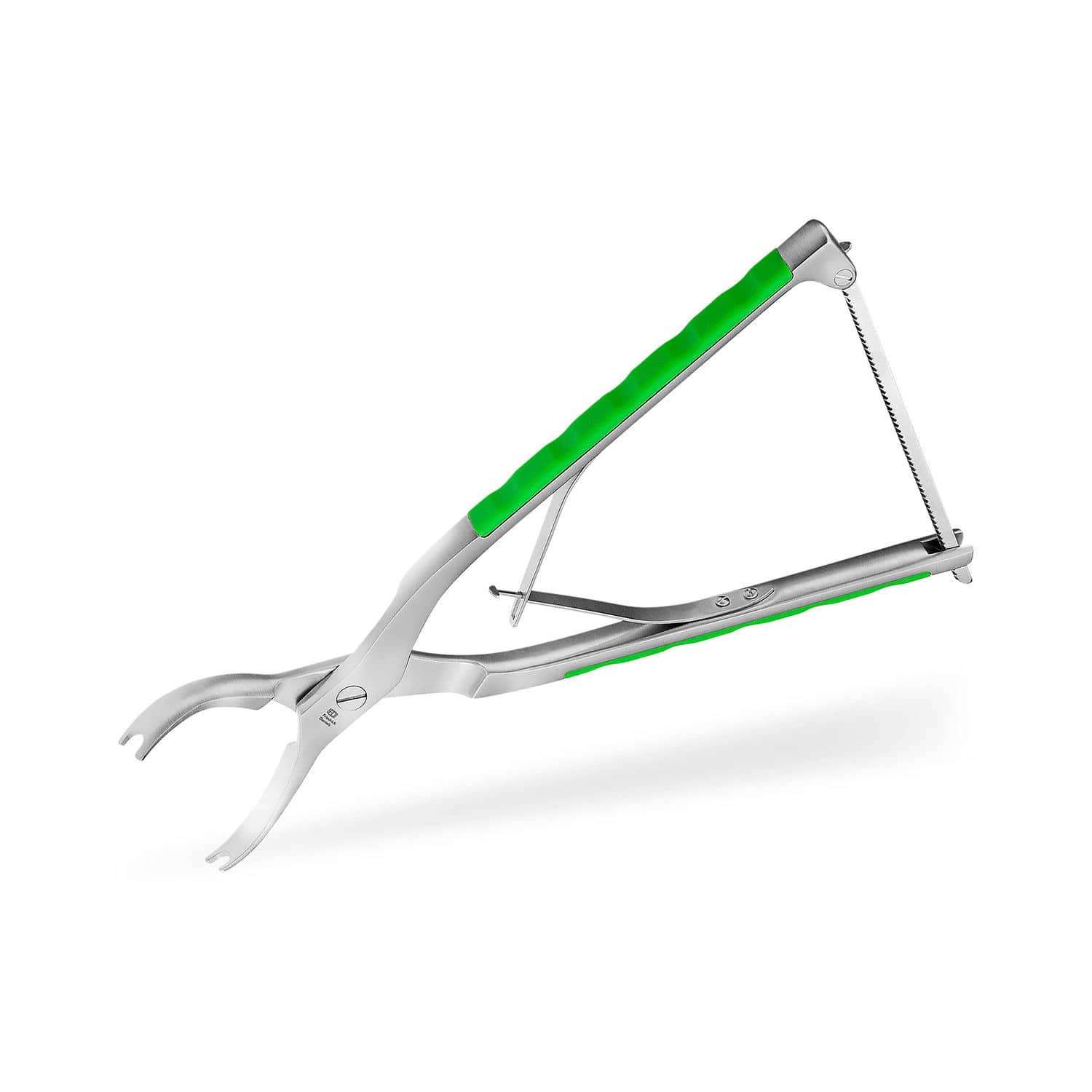 Wirbel-Retraktor - Acrotec Medtech - OP