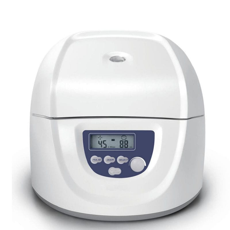 Laborzentrifuge - YSCF0412 - YSENMED - Multifunktion / Blut / Tisch