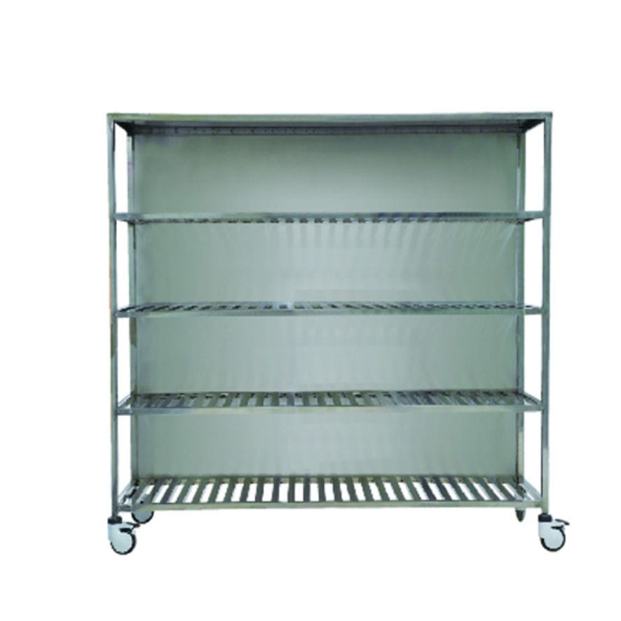 Halter für Gesundheitseinrichtungen - B 155 - Tianjin Kangli Medical ...