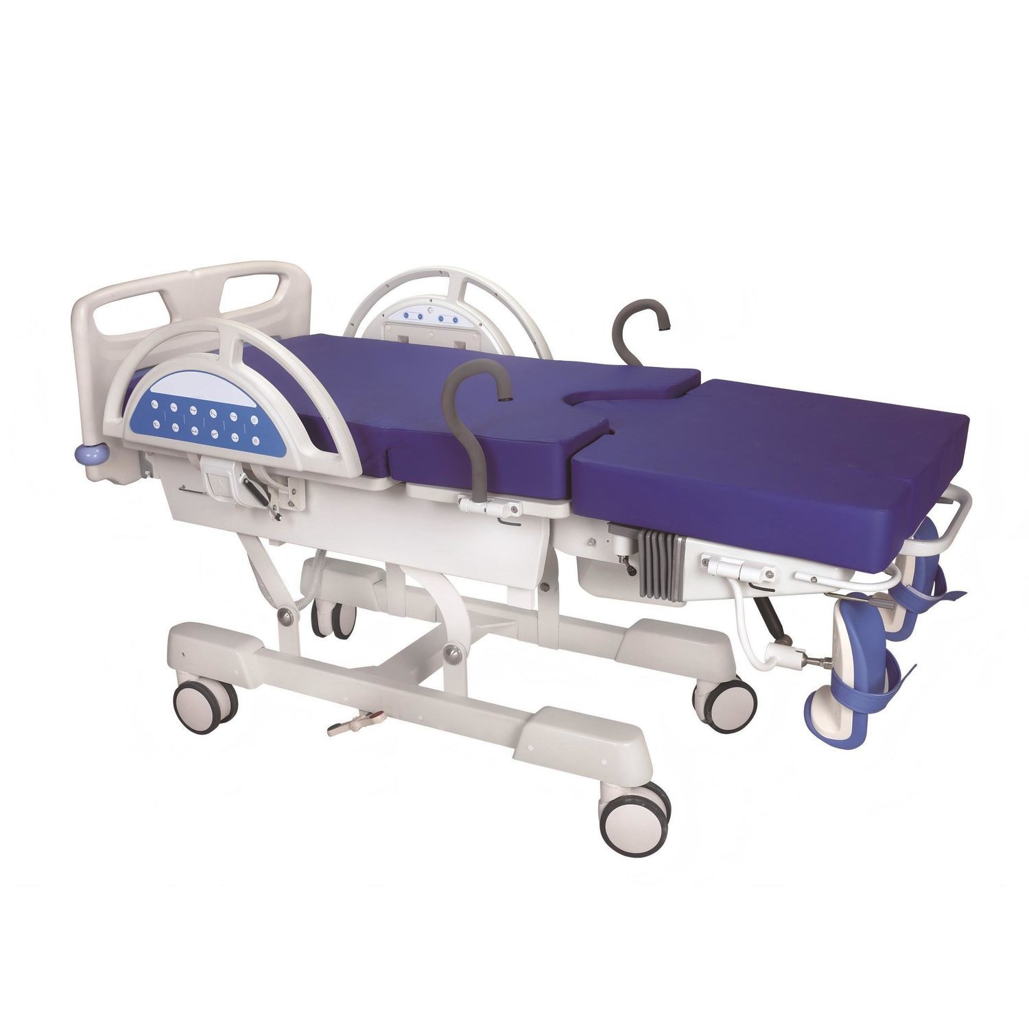 Bett für Entbindungen - YK-OT700 - Topmost Medical Technology Co.,Ltd ...