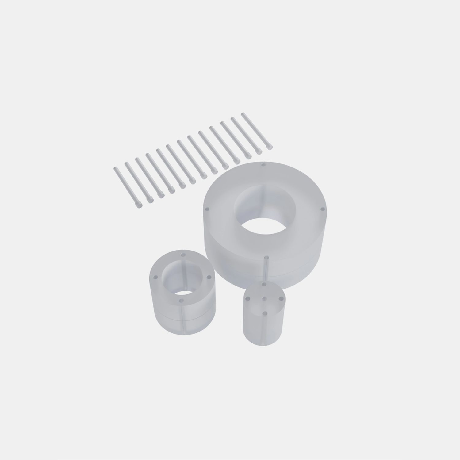 Testphantom für Tomographie - VD1003105 - Orion France - für ...