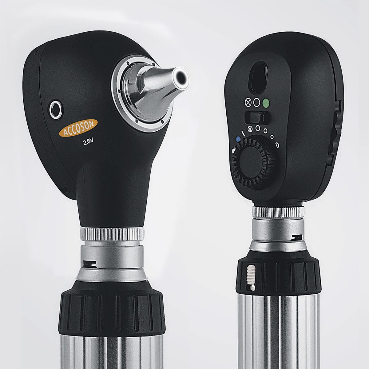 Medizinisches Set / Diagnose - AccoView 500 Classic - Accoson - mit ...