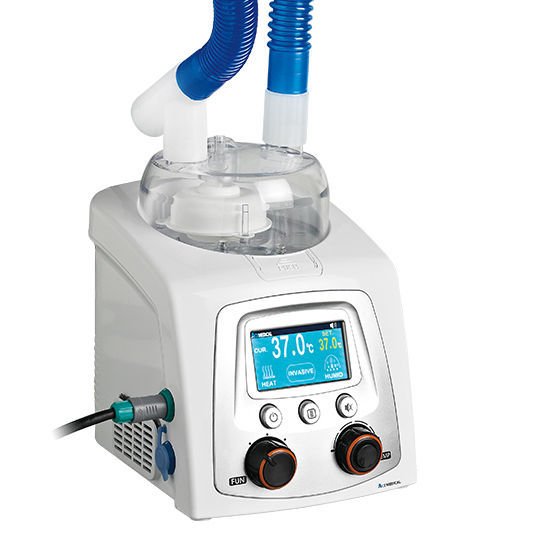 Ultraschall-Luftbefeuchter - AHC-3000 - ACE Medical - Atem / beheizt