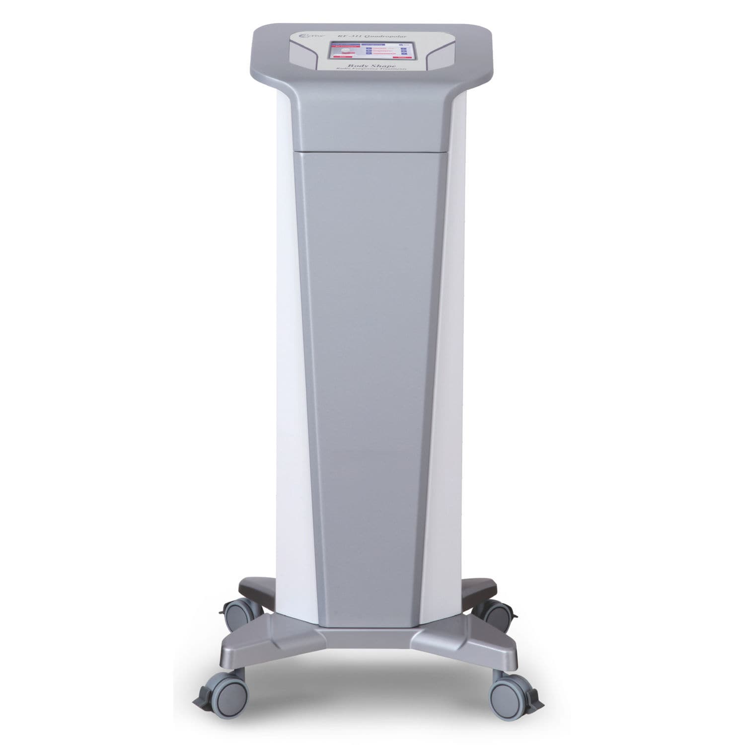 RF-Hautverjüngungseinheit - Body Shape - Active Optical Systems - RF-Mikronadelgerät / RF-Body ...