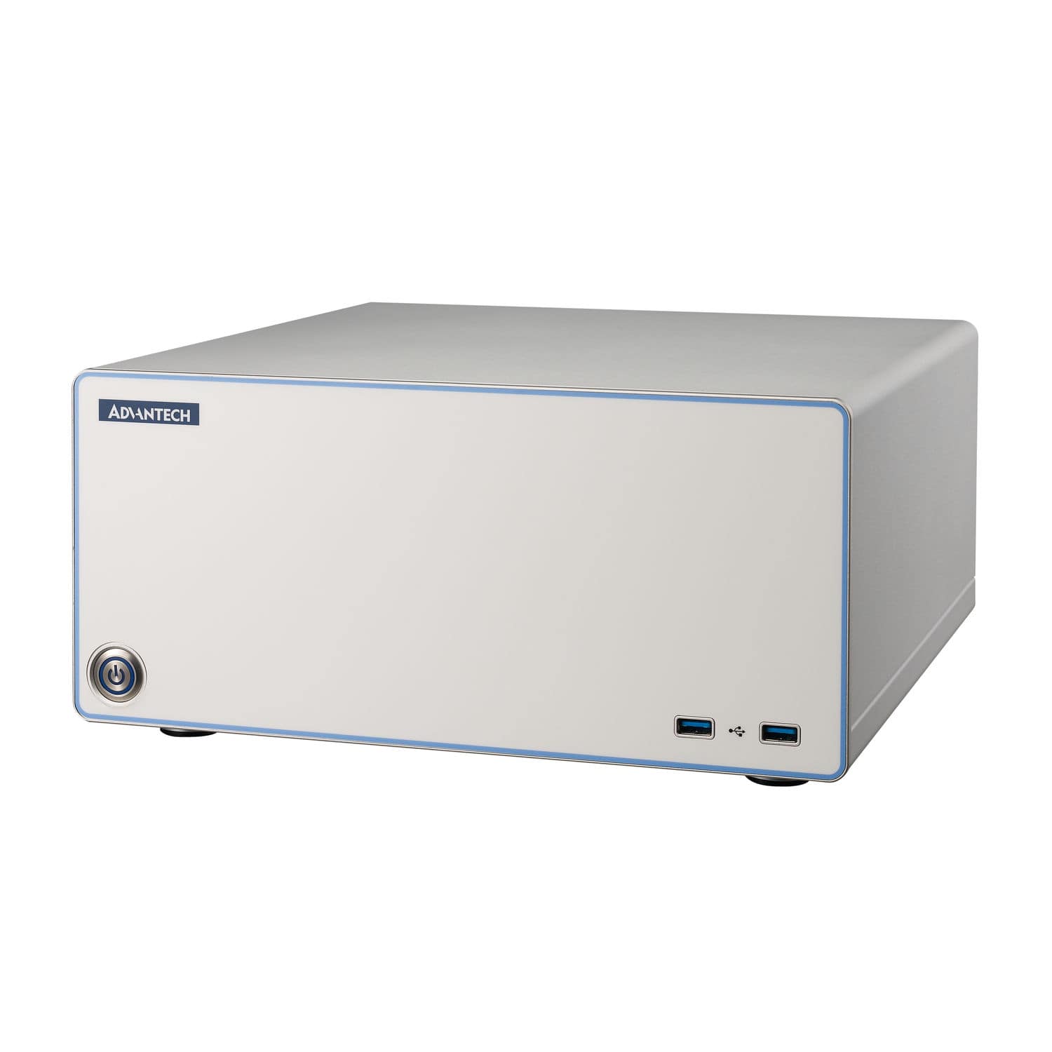 Medizinischer Videorekorder - AVAS-402 - ADVANTECH - USB / 4K