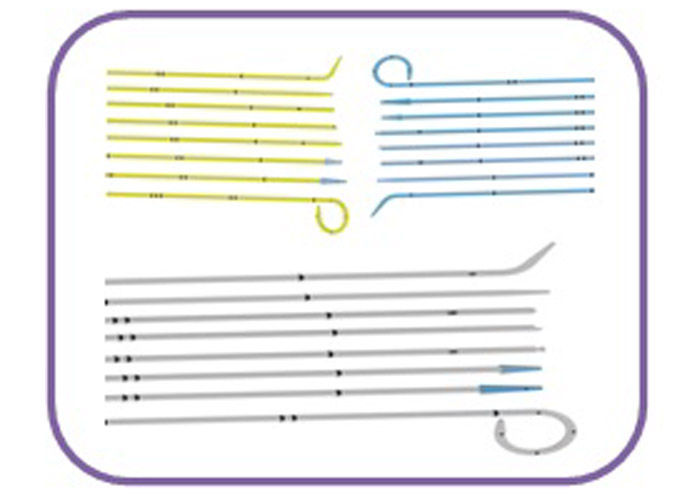 Urindrainage-Katheter - Amecath - Harnröhren