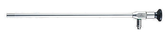 Laparoskop für Erwachsene - 10.0 mm - Asap Endoscopic Products ...