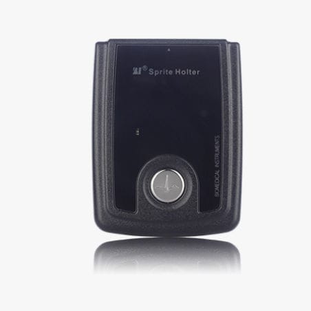 Langzeit-EKG / 12 Kanäle - Sprite - Biomedical Instruments - 3 Kanäle / USB