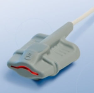 Wiederverwendbarer SpO2-Sensor - SCM7500 - Bluepoint MEDICAL