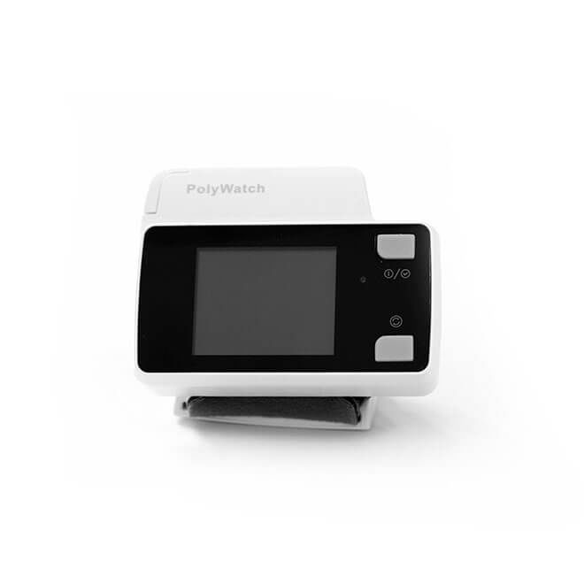 Polygraphie-System - PolyWatch YH-600 - BMC Medical Co., Ltd.