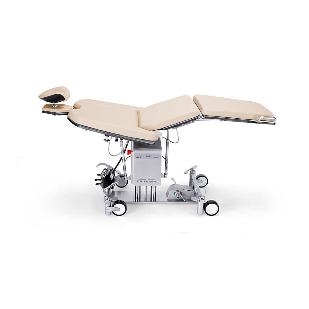 OP-Tisch / für Ophthalmologie - GENIUS EYE - BRUMABA ...