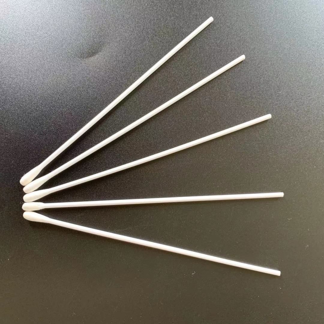 Mikrobiologietupfer - swab - Changzhou Medical Appliances General ...