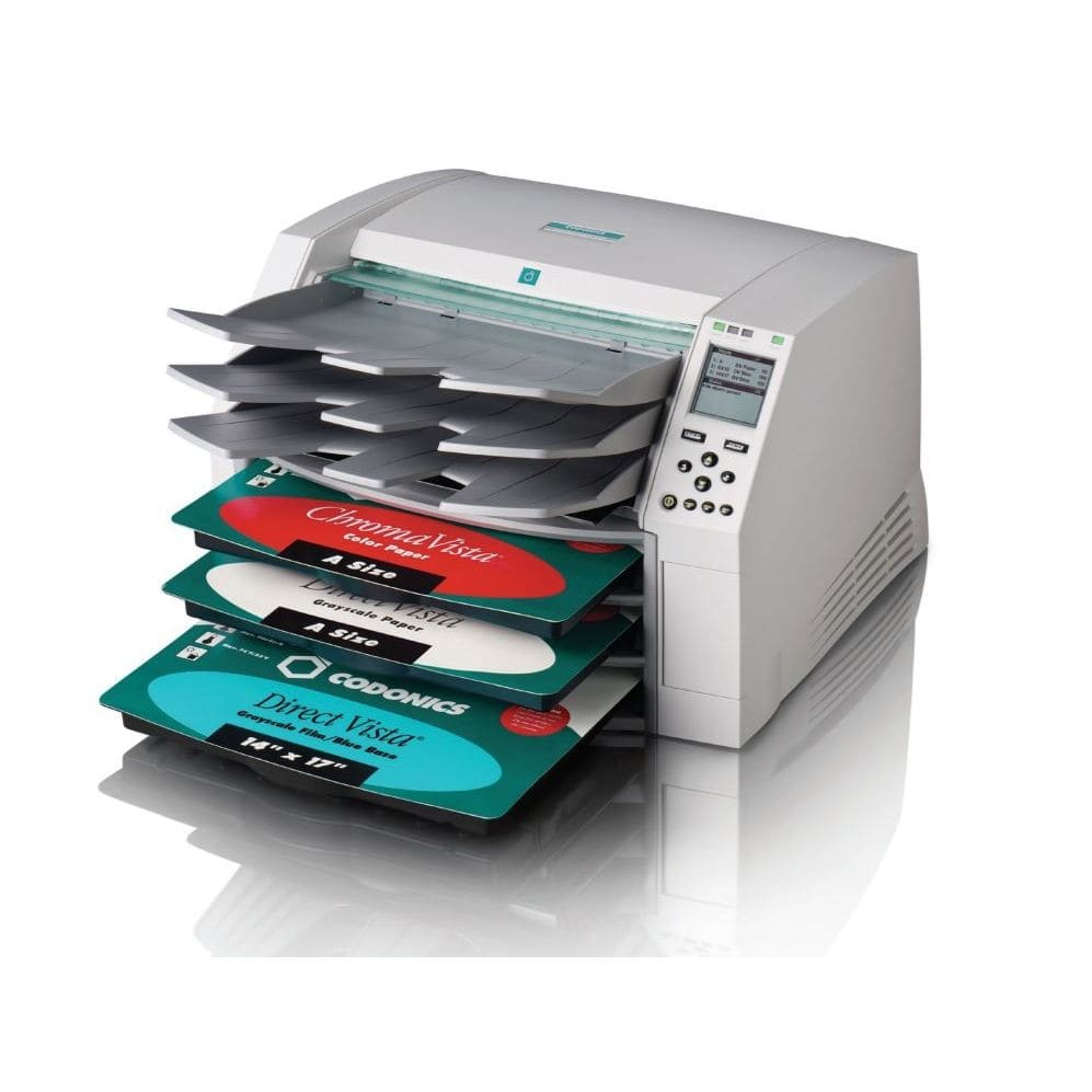 Imager für Gesundheitseinrichtungen - Horizon® Ci - Codonics