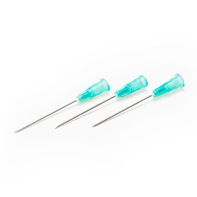 Hypodermische Nadel - N1 - Demophorius Healthcare