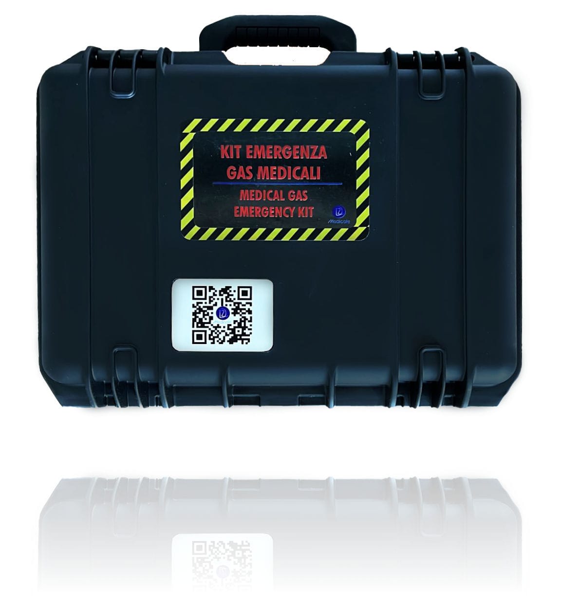 Notfallset - DZ Medicale