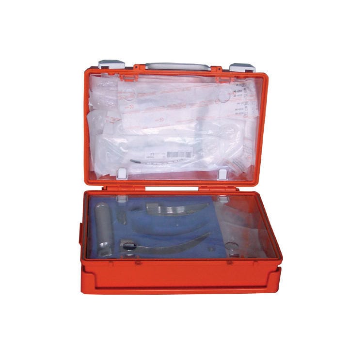 Intubation-Set - ET-510 - EMS Mobil Sistemler