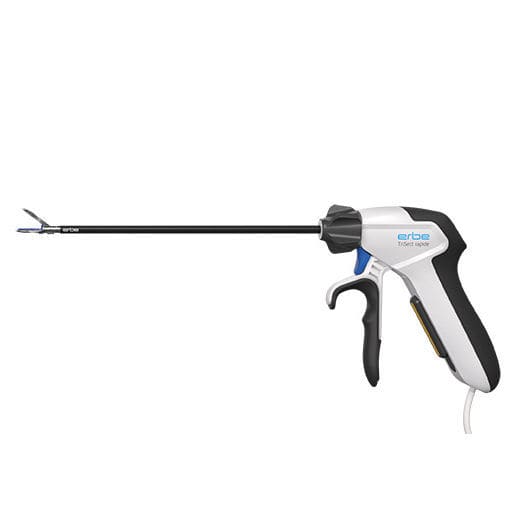 Chirurgische Klemme - TriSect rapide® 200 - Erbe Elektromedizin - gynäkologisch / für Urologie ...