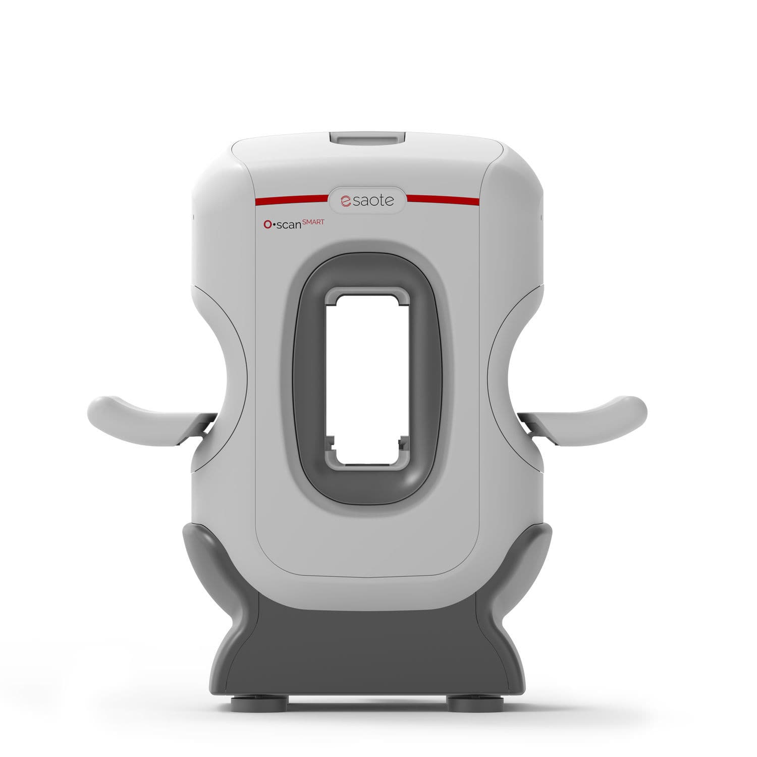 MRT-System - O-scan SMART 0.31 T - Esaote - für Tomographie der unteren ...