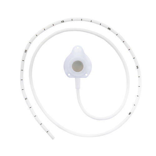 Implantierbares Portkathetersystem / Venen - IN-PORT® - F.B. Medical ...