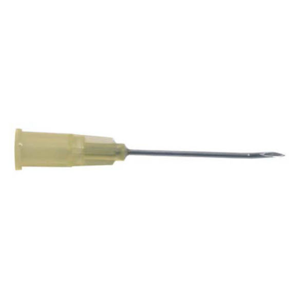 Nadel zur intravenösen Injektion - HD 2220 - F.B. Medical - Huber