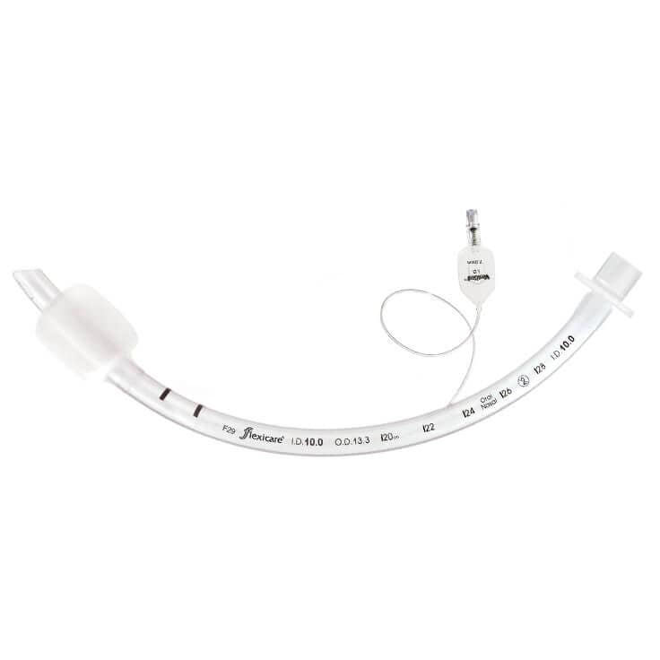 Oraler und nasaler Endotrachealtubus - VentiSeal - Flexicare Medical