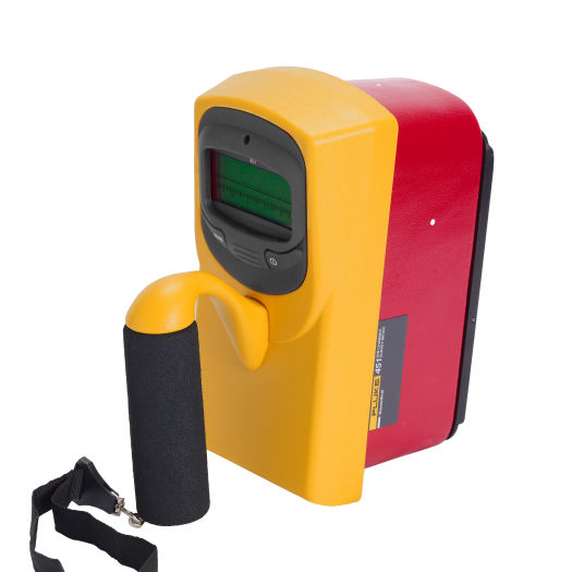 Röntgenstrahlen-Ortsdosimeter - 451B - Fluke Health Solutions ...