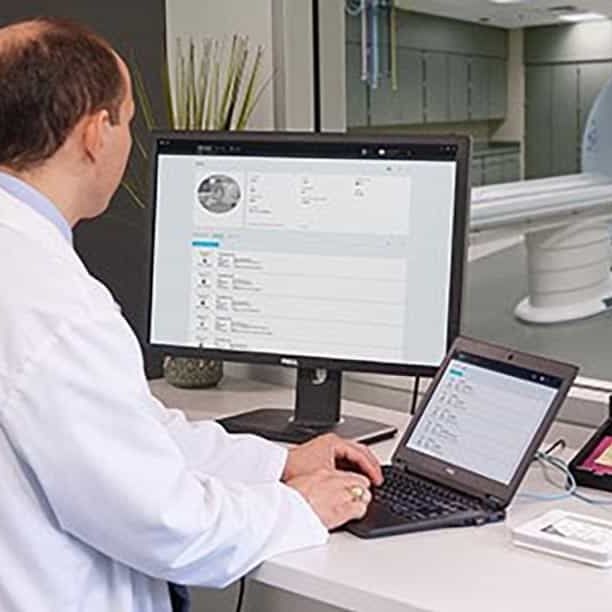 Analysesoftware - OneQA™ - Fluke Health Solutions - Management ...